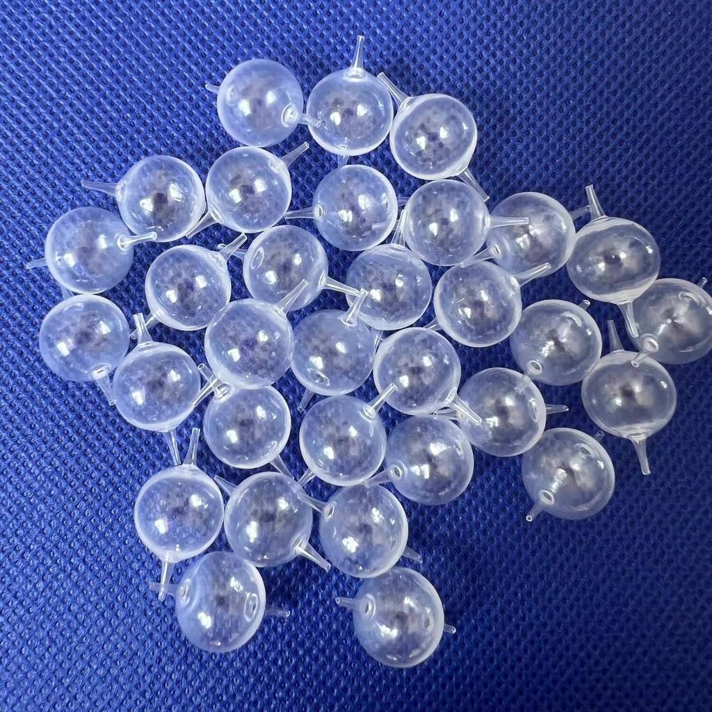Taizhou Bubble Float Bubble Concentric Circle Bubble High Transparency ...