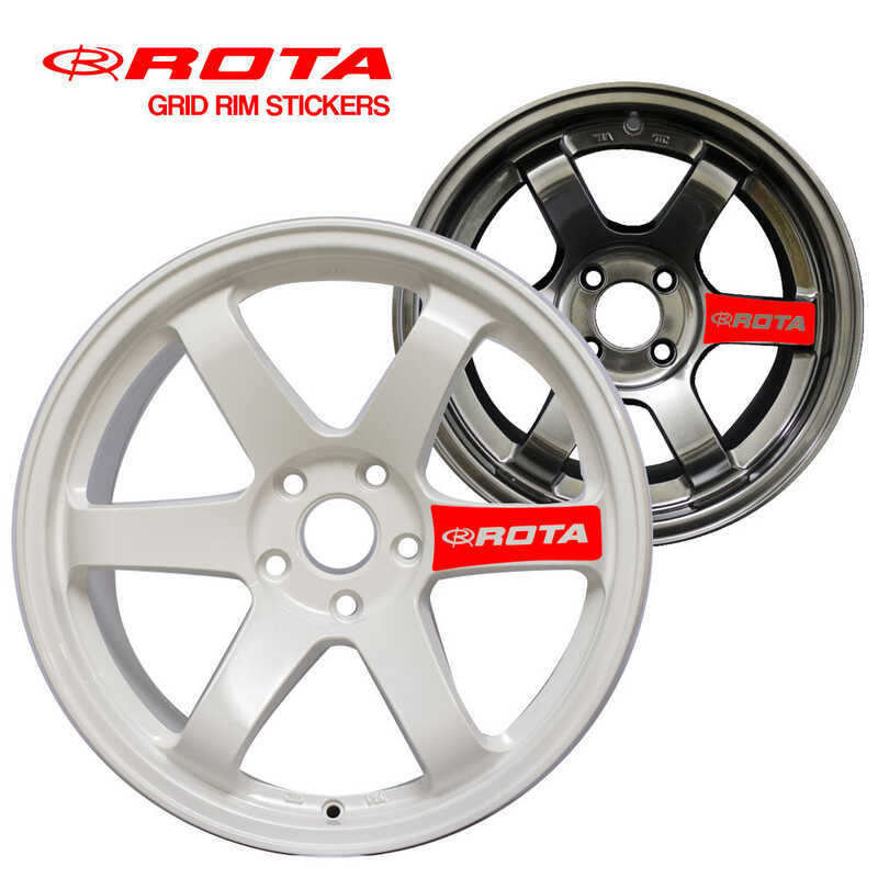 Shop rota mags for Sale on Shopee Philippines
