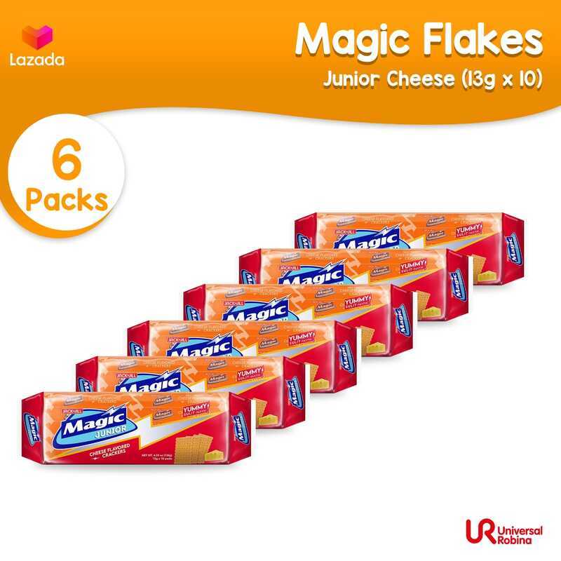 Shop magic flakes for Sale on Shopee Philippines