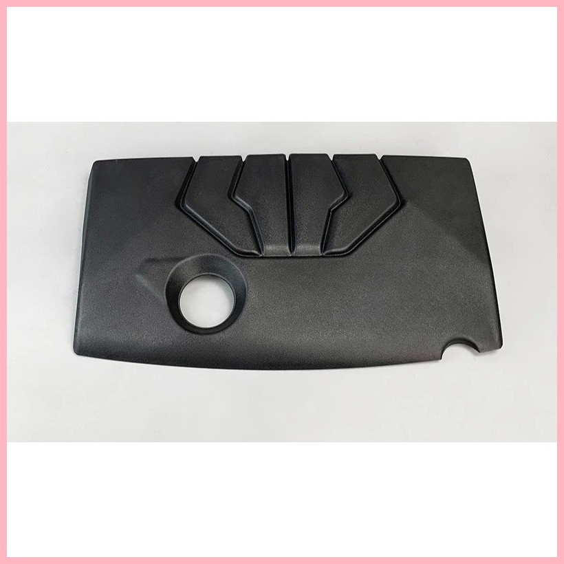 Figzero Brand New Upper Engine Guard Decorative Cover Bonnets Without ...