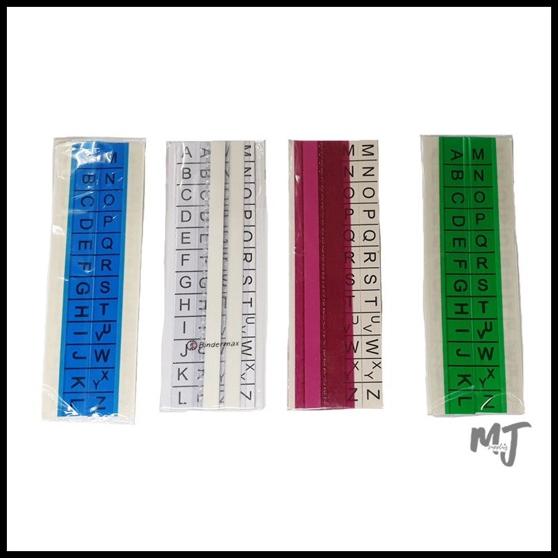 Shop tabbing letters for Sale on Shopee Philippines