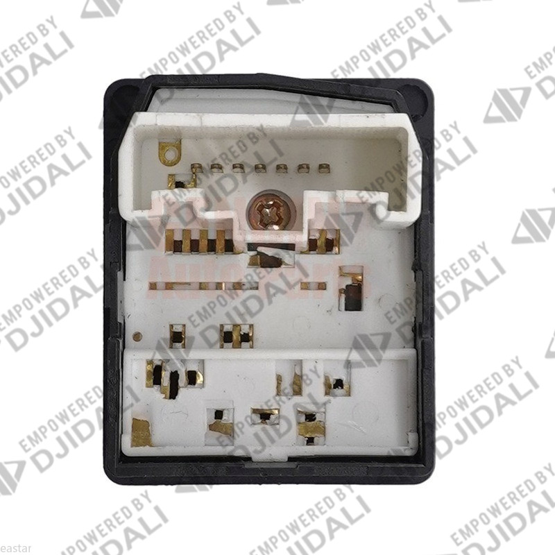 mirror control switch ( no auto flip) for vios / passo / hilux / altis ...
