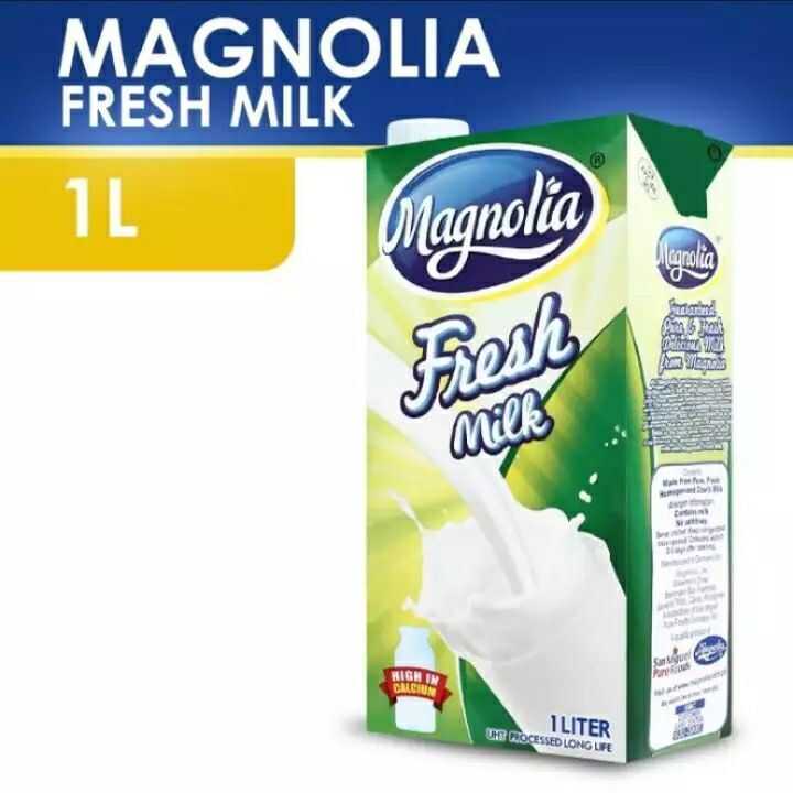 magnolia fresh milk - Best Prices and Online Promos - May 2026 | Shopee ...
