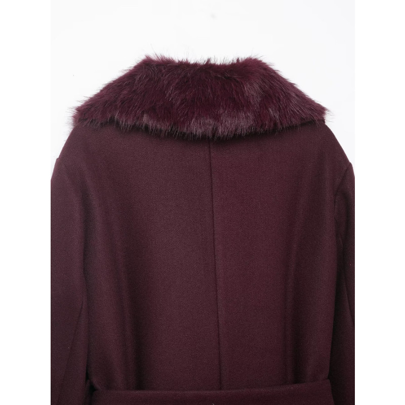 Autumn New Style Women's European American Design Fashionable All-Match ...