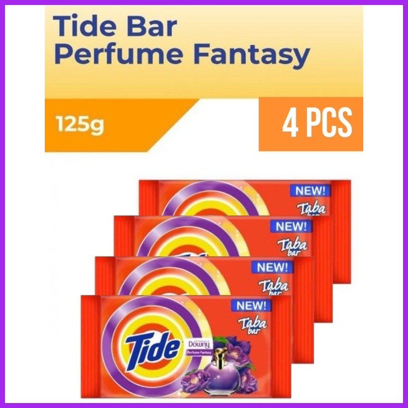 Shop tide bar detergent for Sale on Shopee Philippines