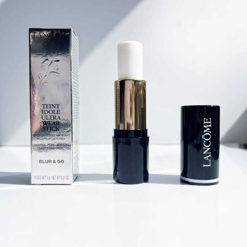 2020 October Production Invisible Pore ~ Lancome Long-lasting Concealer ...