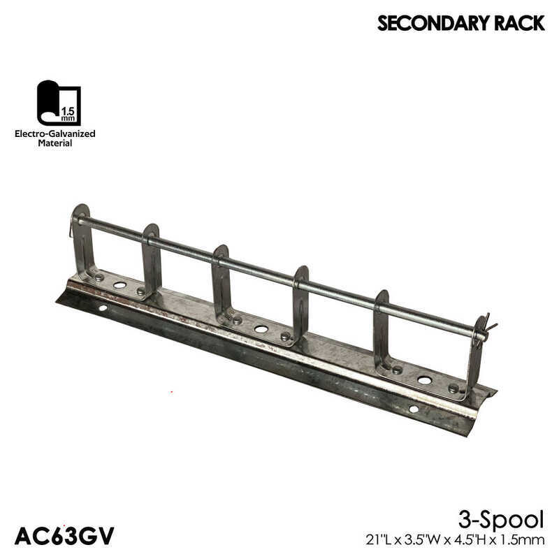 Shop secondary rack 2 spool for Sale on Shopee Philippines