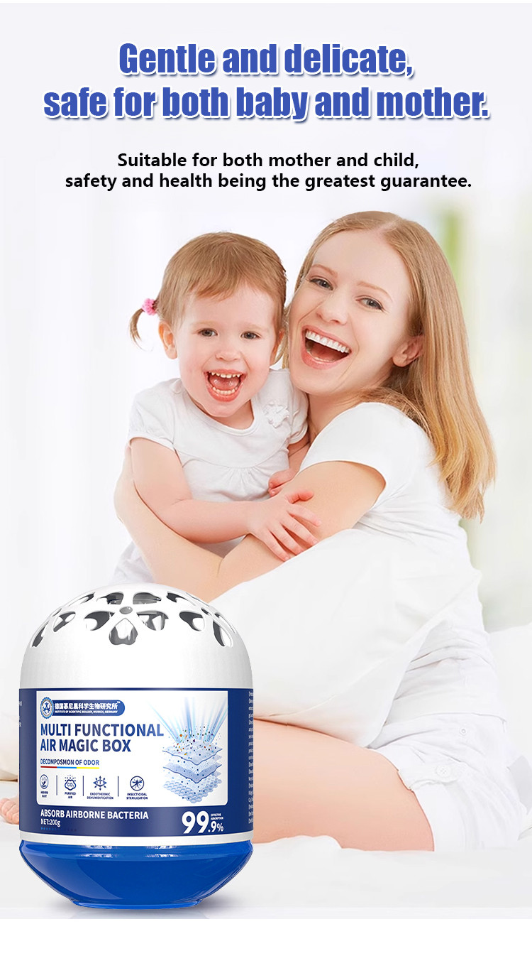 Clean Magic Box Technology Auto Sensor Function Cleaning Machine Long ...