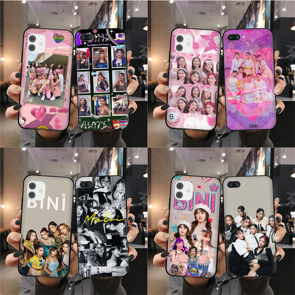 OPPO A60 A79 A80 Reno 11F 12 12F 12FS Protective Case 269R Bini Mobile ...