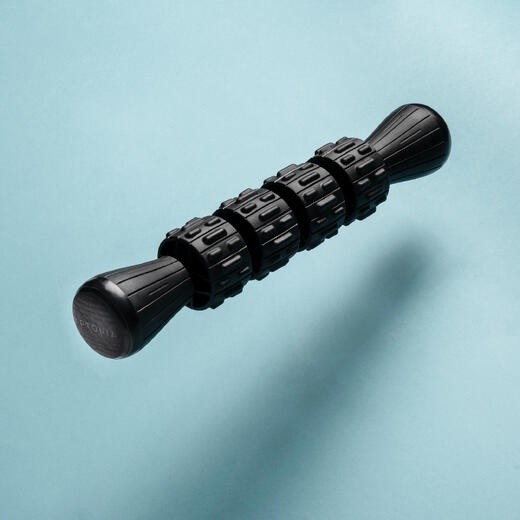 Decathlon Aptonia Massage Kit: massage roller/foam roller, ball ...