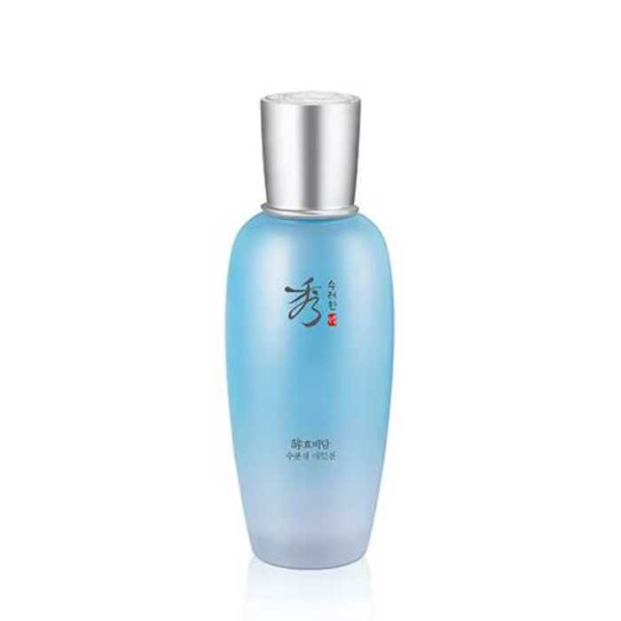 Sooryehan Hyobidam Soo Boon Saem Lotion 130ml Korean Herbal Skin Care ...