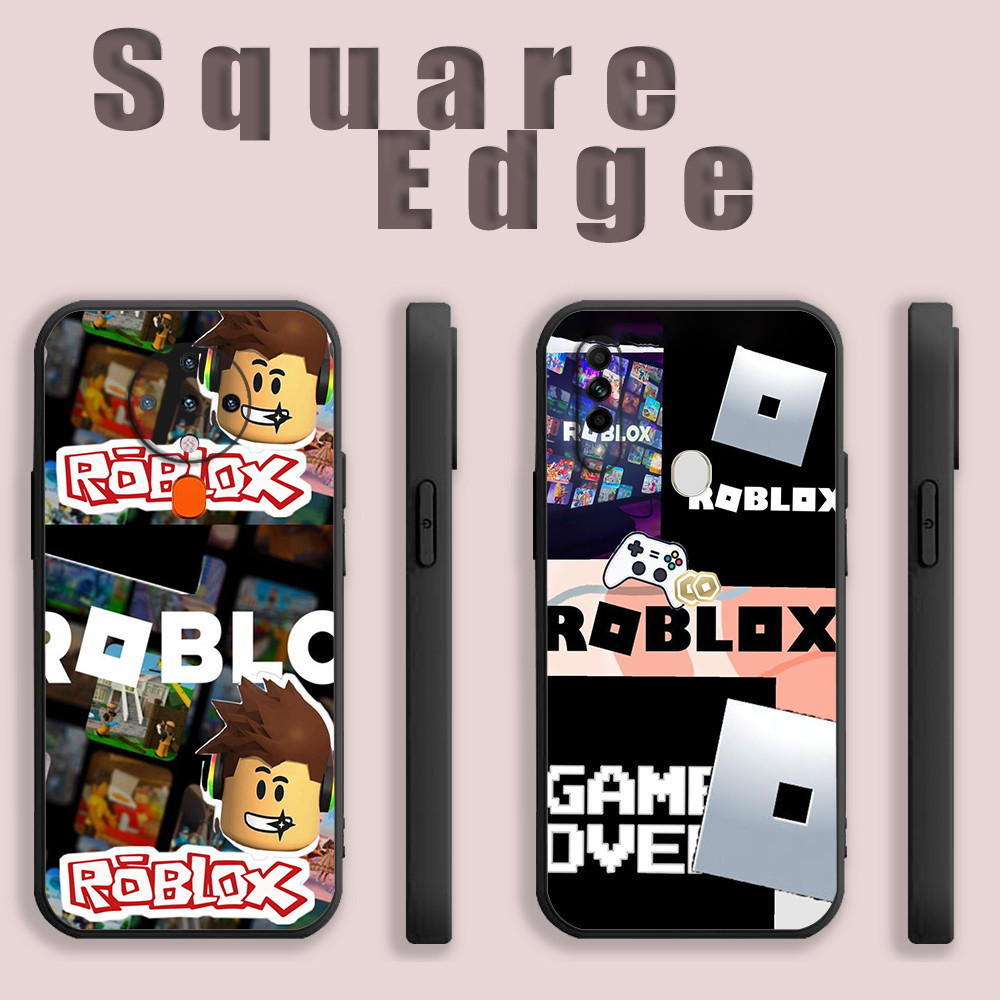 Casing For Xiaomi 15 POCO C85 X6 M6 4G F6 X7 F7 M7 PRO ULTRA ROBLOX ...