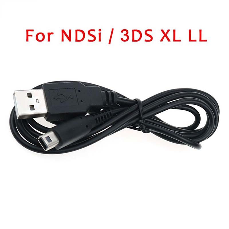 【1-3 Days Delivery】USB Data Charger Charging Power Cable Cord for ...
