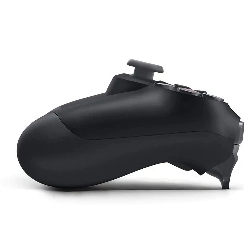 Zeus Wireless Controller - DualShock 4 Gamepad for PC P3 P4, Smooth ...