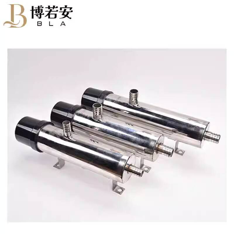 Diesel Generator Set Stainless Steel Water Jacket Heater Engine Self ...