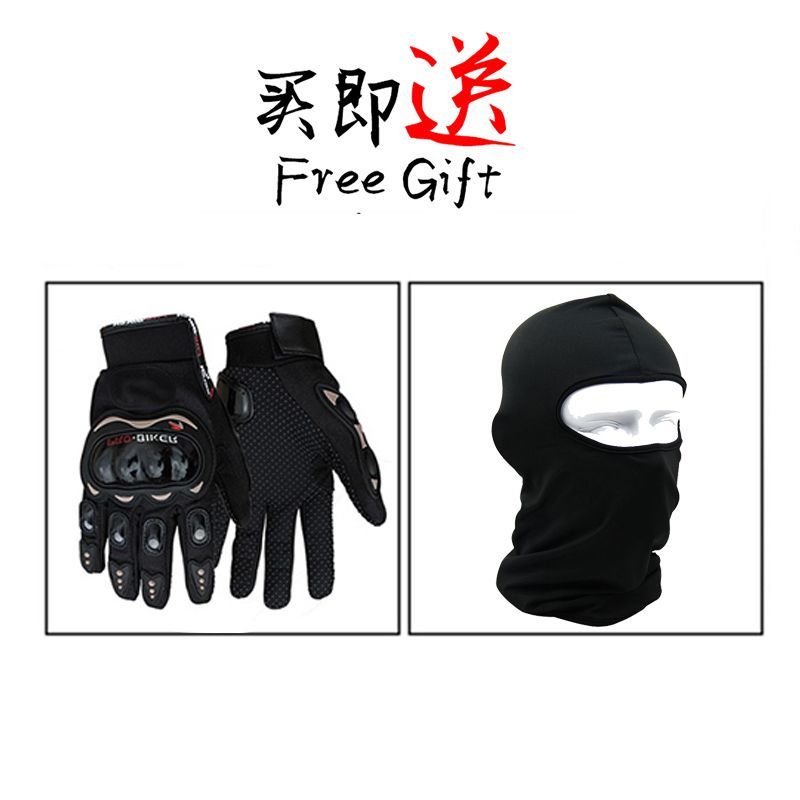 ORZ Bluetooth Motorcycle Helmet Offroad Full Face 3C Approved Men Women ...