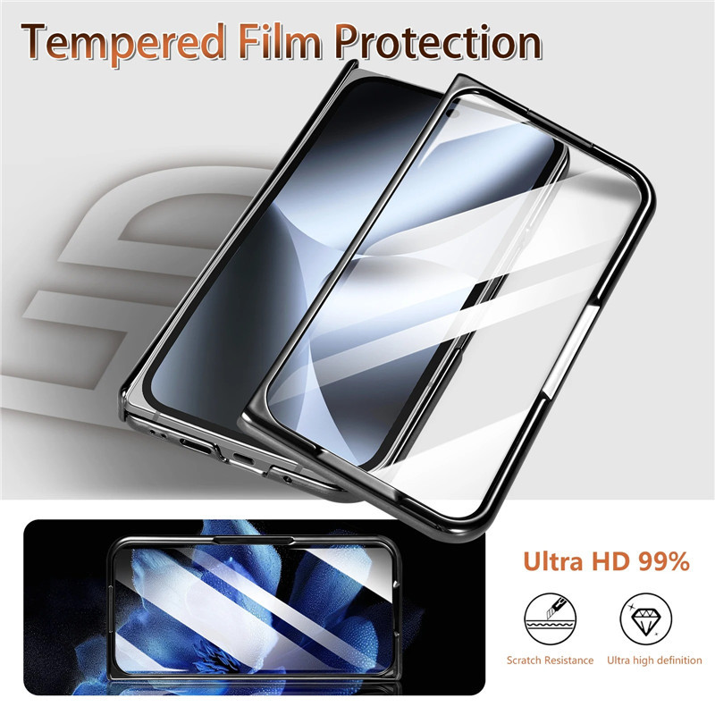 Removable Card Slots Leather Stand Casing Funda for Google Pixel 10 Pro ...