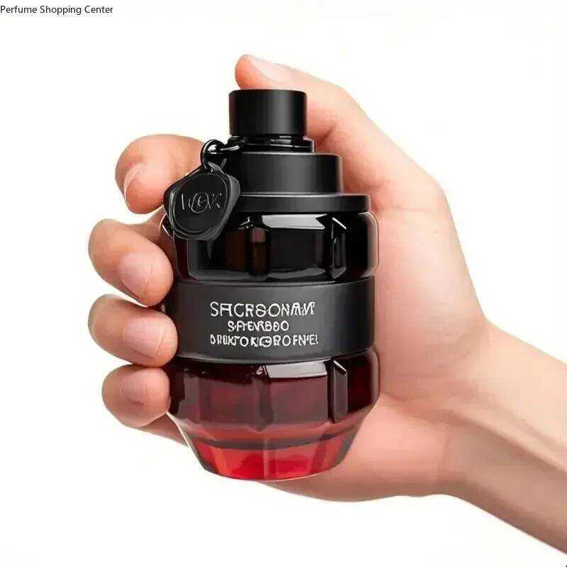 Viktor&Rolf - Spicebomb Extreme Eau De Parfum - Woody & Spicy - Cologne ...