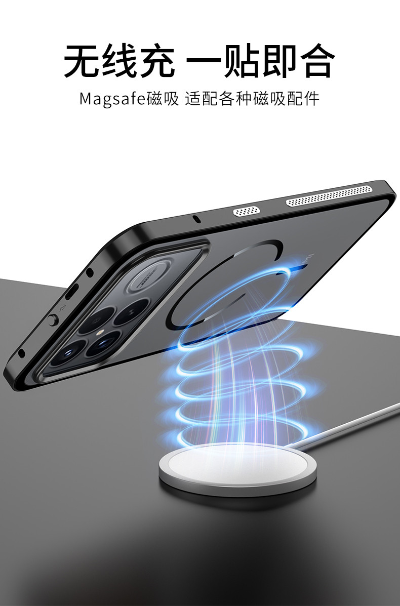 High-Grade For Xiaomi Poco F8 Pro/Redmi K90 Pro Max 2510DRK44C ...