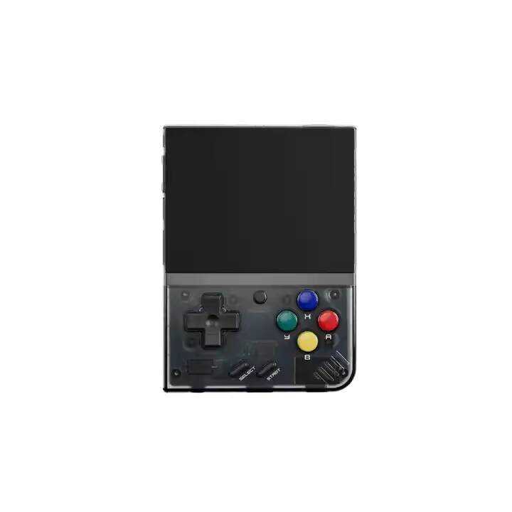 Miyoo Mini Plus+ Portable Gaming Console 3-Inch IPS Screen Retro Video ...