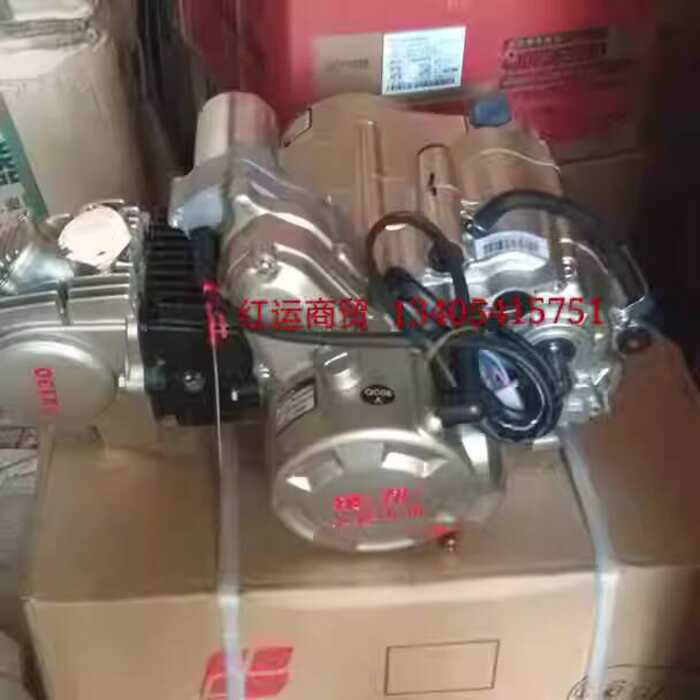 Dayang Dayun Cargo Three-Wheeled Motorcycle Power Yinxiang Original ...