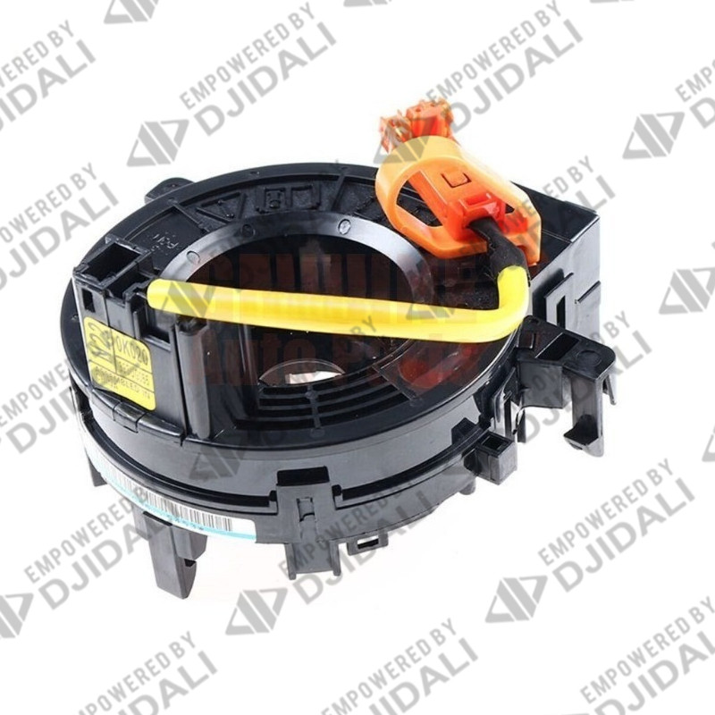 spiral cable clock spring 84306-0k020 for hilux fortuner innova 2005 ...