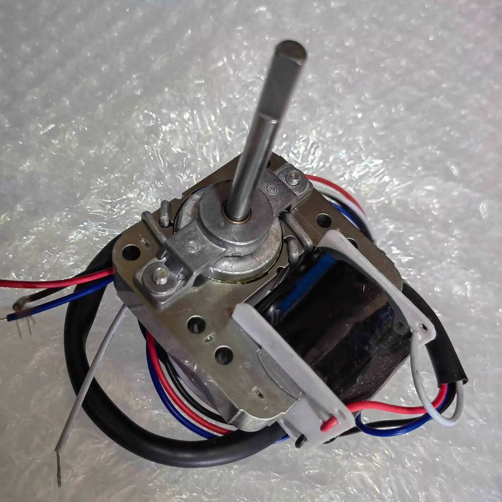 Circulation Electric Fan 4-Wire Motor 6116 Universal Motor Shaft Output ...