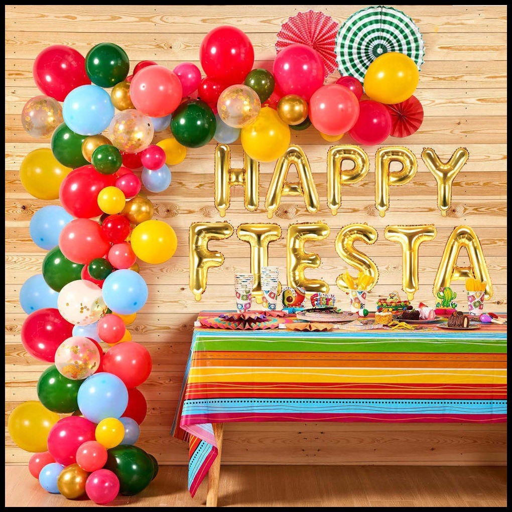 Shop happy fiesta banner for Sale on Shopee Philippines