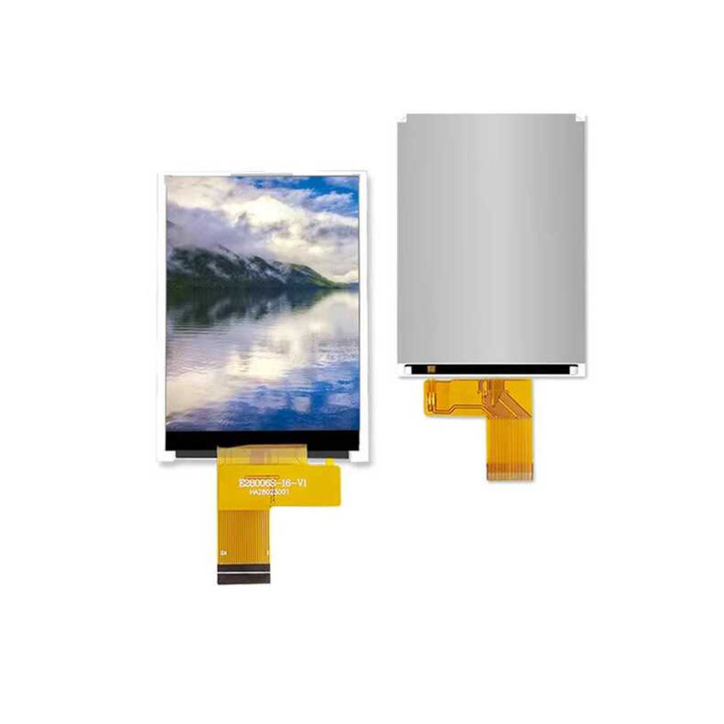 Plug-in TFT MCU Interface JLT28024A Display Module ST7789 Color Screen ...