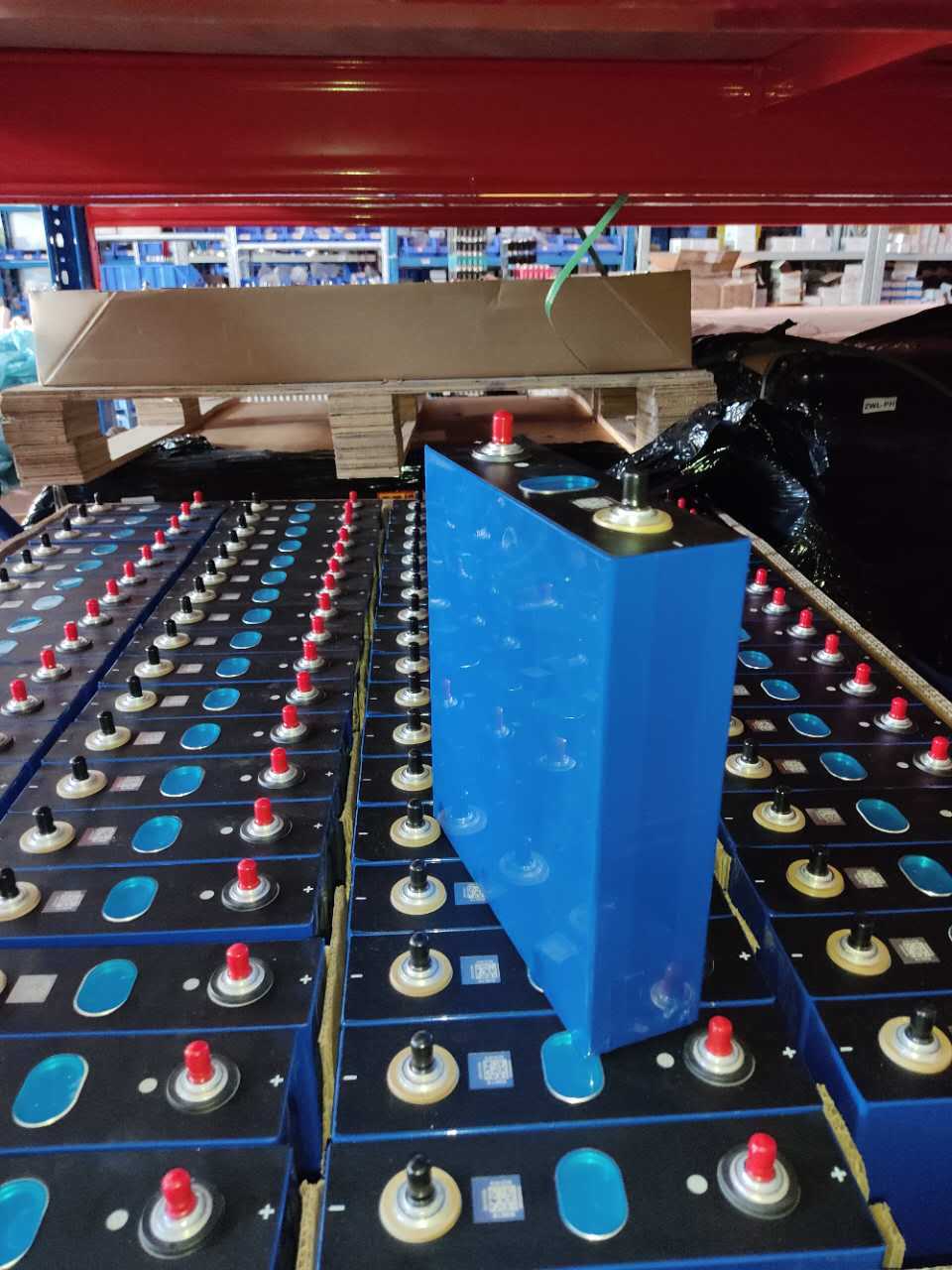 330AH GOTION True Rated Lifep04 Rechargeable Battery | 3.2V with free ...