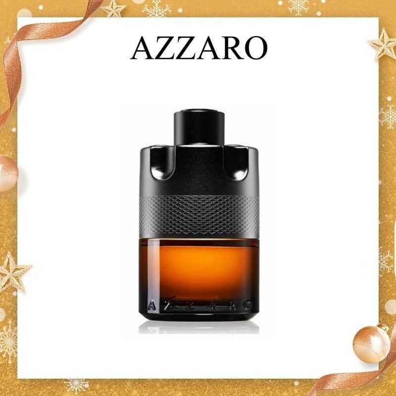 Original Azzaro The Most Wanted Parfum EDP EDT PERFUME SPRAY 100Ml 258 ...