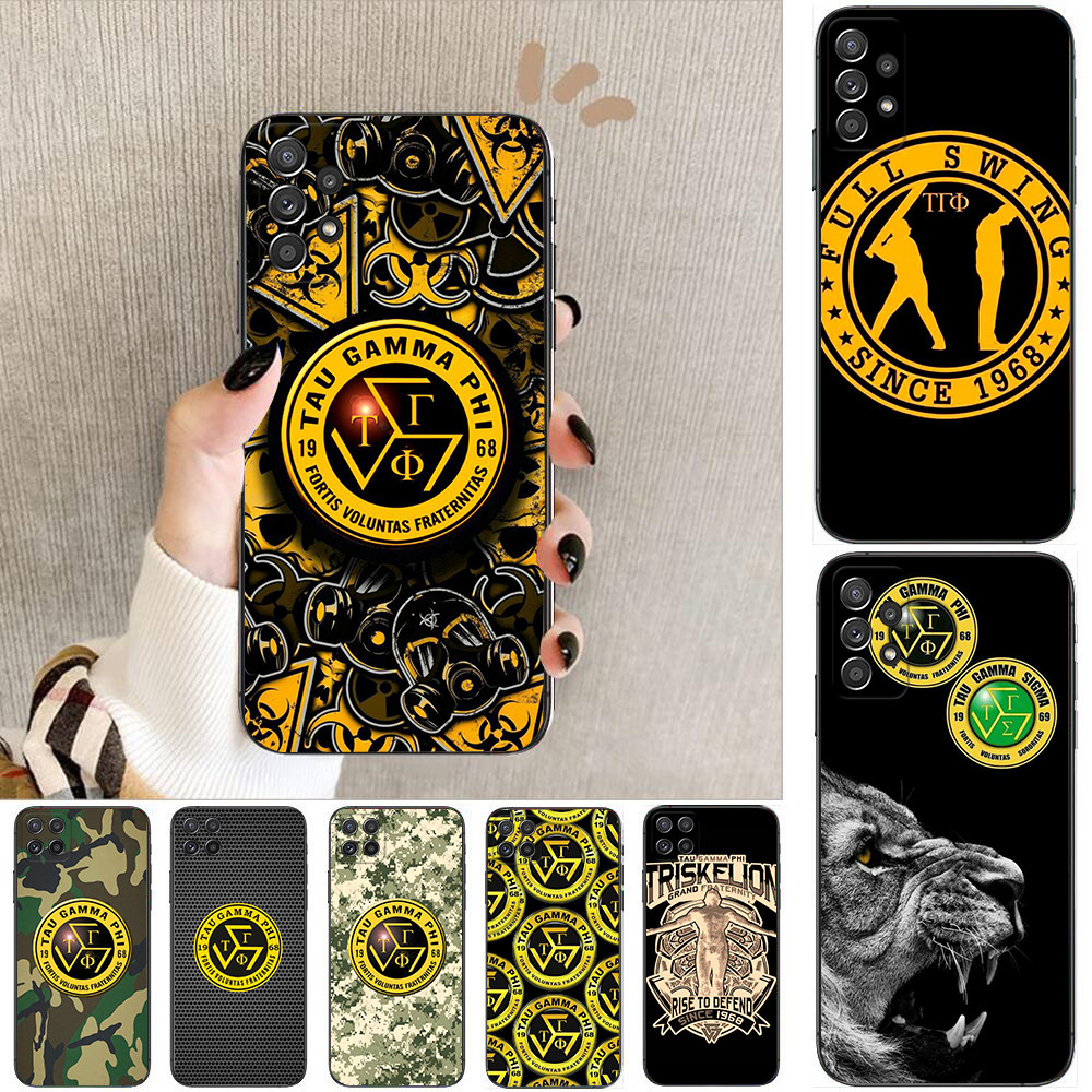 Redmi 10C 10A 9C Note 10 11 s 4g 12 12C Note 12 Pro Q20 triskelion tau ...