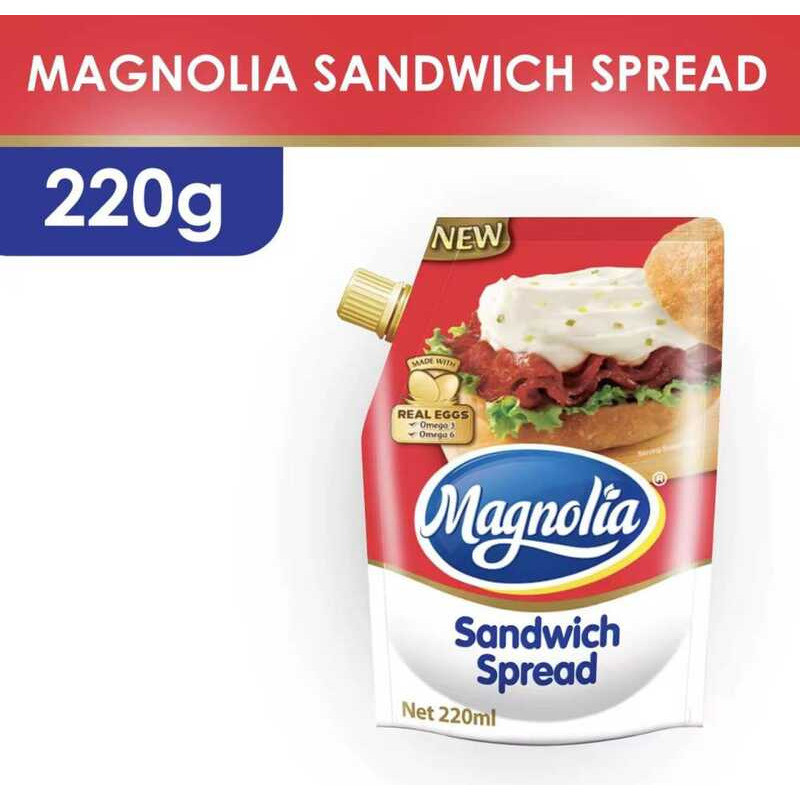 Shop magnolia mayonnaise for Sale on Shopee Philippines