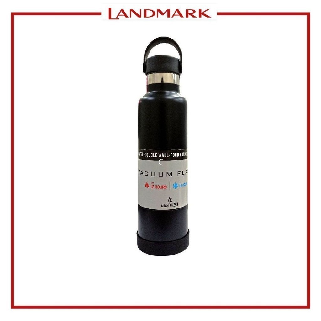 Atlantic Vacuum Flask 700ml | Shopee Philippines