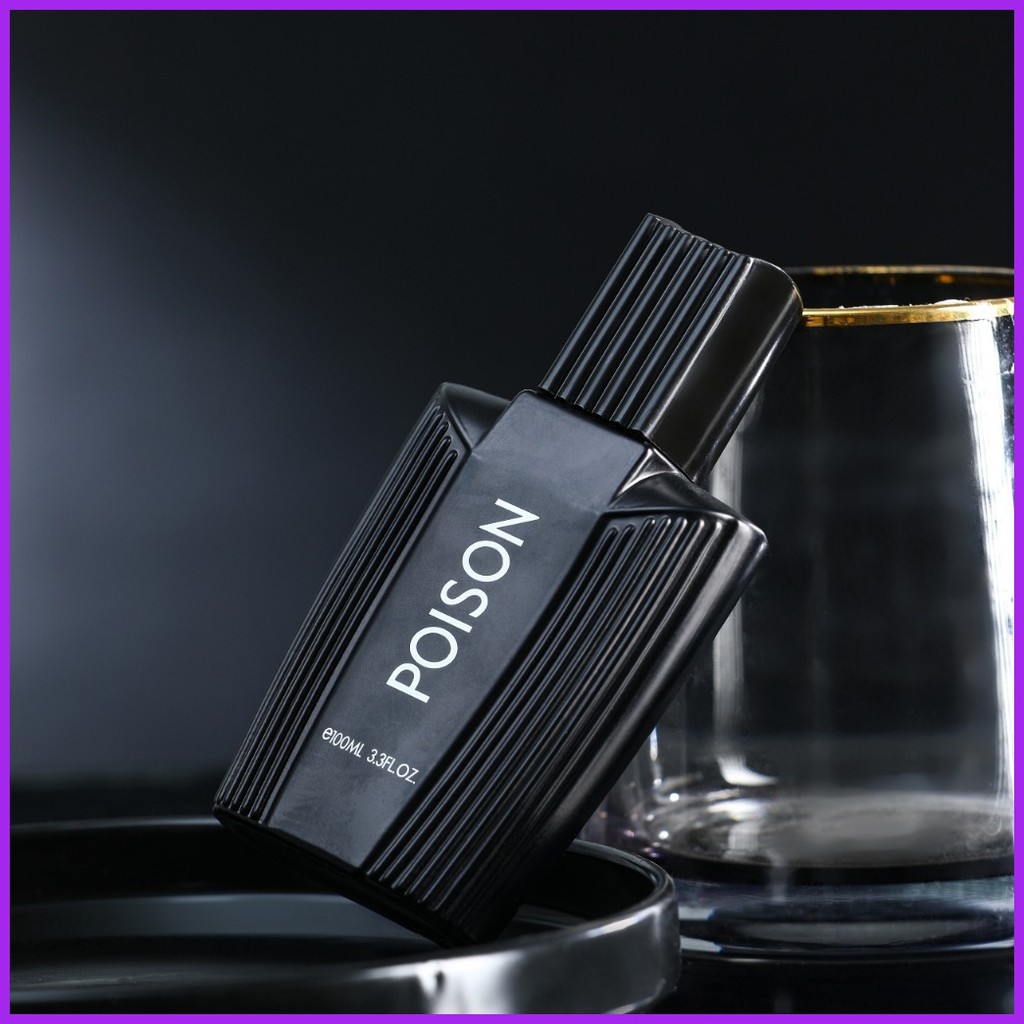 poison perfume 100ml | Shopee Philippines