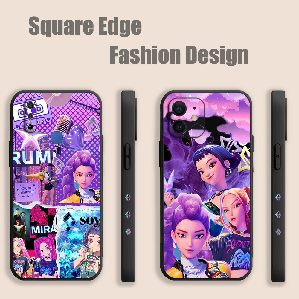 Casing For Tecno Spark Go Camon 16 7 8C 15 Spark 5 Pro Pova 3 Neo 10 ...