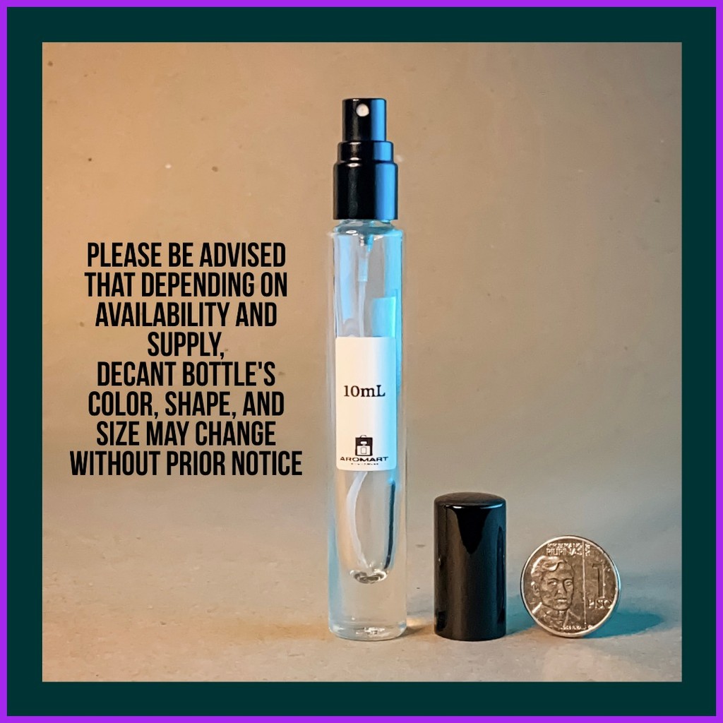 DECANT Mancera Instant Crush EDP [2ml 3ml 5ml 10ml] Men Perfume Not ...