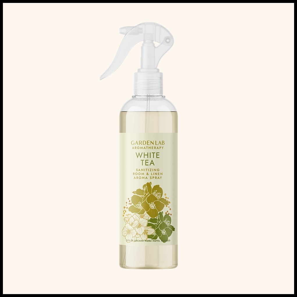 Garden Lab Air Freshener Room and Linen Spray Antibacterial | Shopee ...