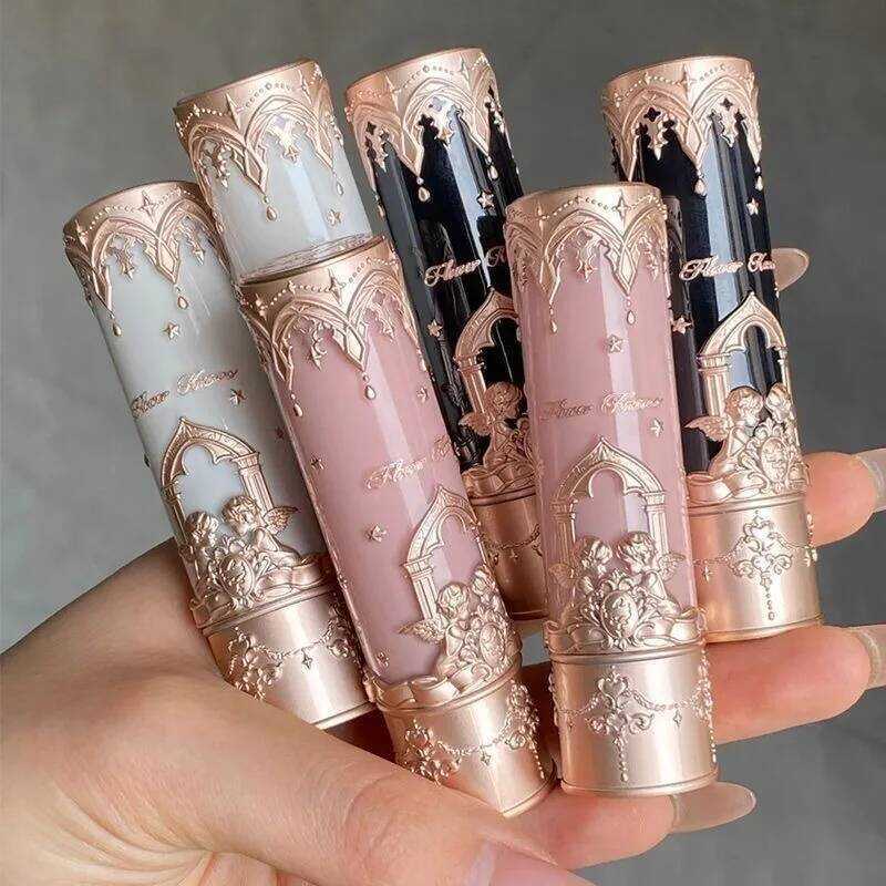 Flower Knows Makeup Little Angel Collection Matte Lipstick Velevt ...