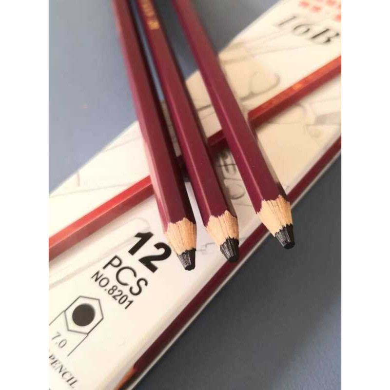 12B/14B/16B Sketch for Art Students Professional Drawing Painting ...