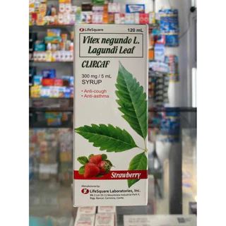 lagundi syrup for adults - Best Prices and Online Promos - Mar 2026 ...