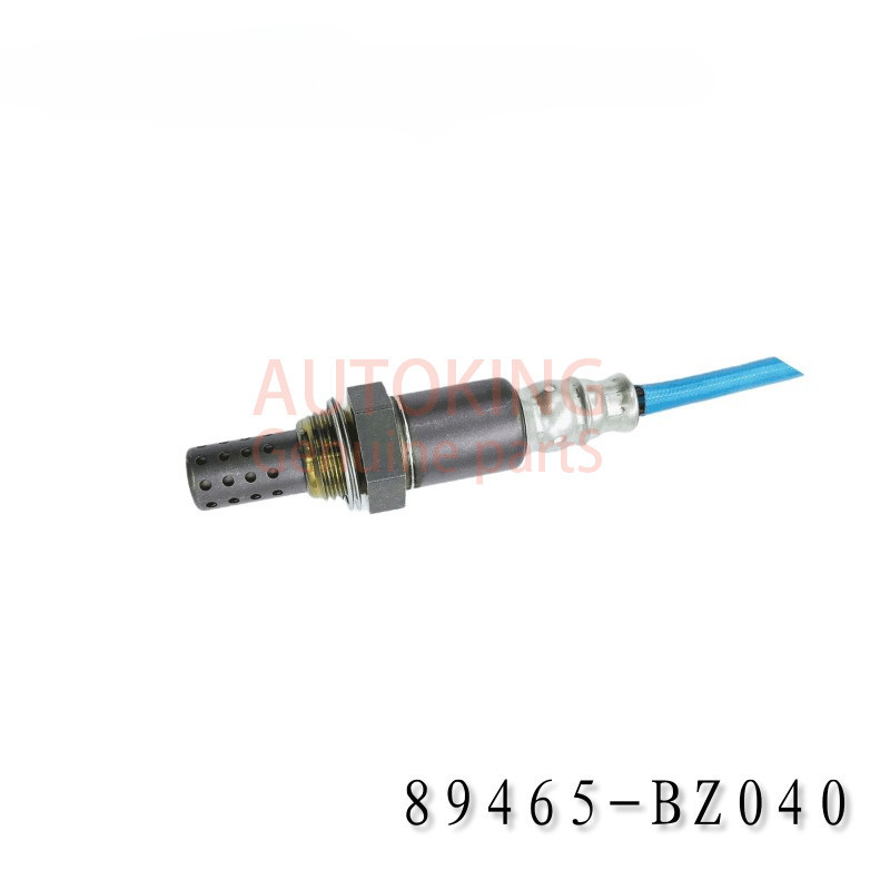 new oxygen sensor foravanza 2006-2011 (back) oe: 89465-bz070 89465bz070 ...