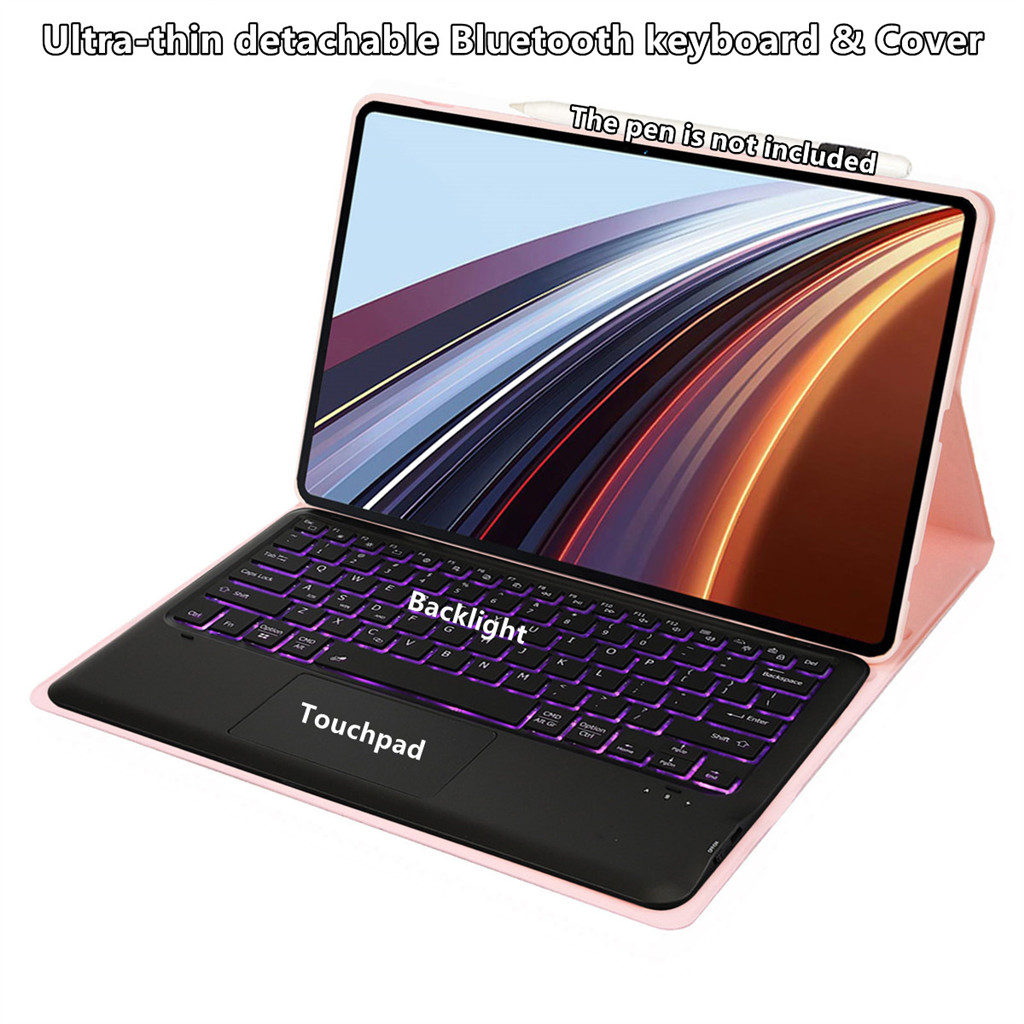 Case For Tablet Honor Pad GT2Pro GTPro ultra-thin with touch and ...