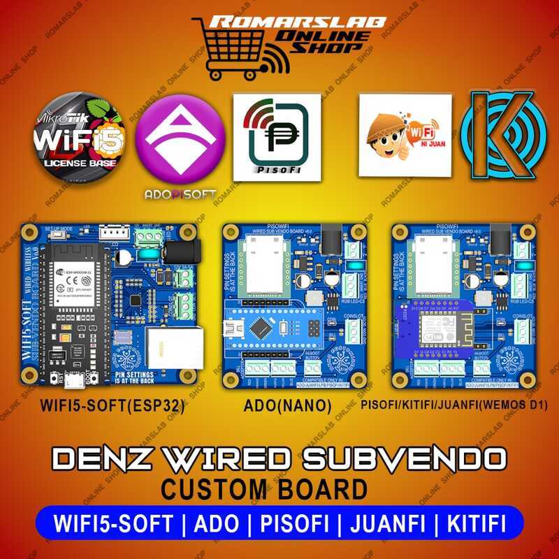 Shop wifi5 soft for Sale on Shopee Philippines