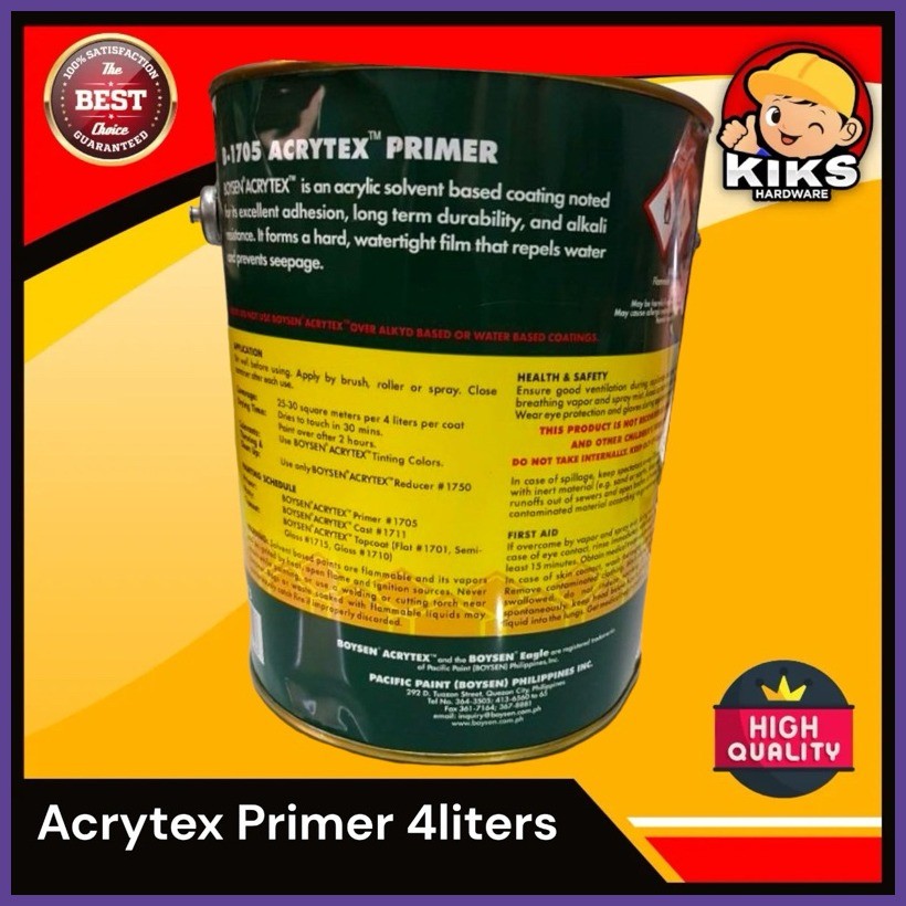 boysen acrytex reducer - Best Prices and Online Promos - May 2026 ...