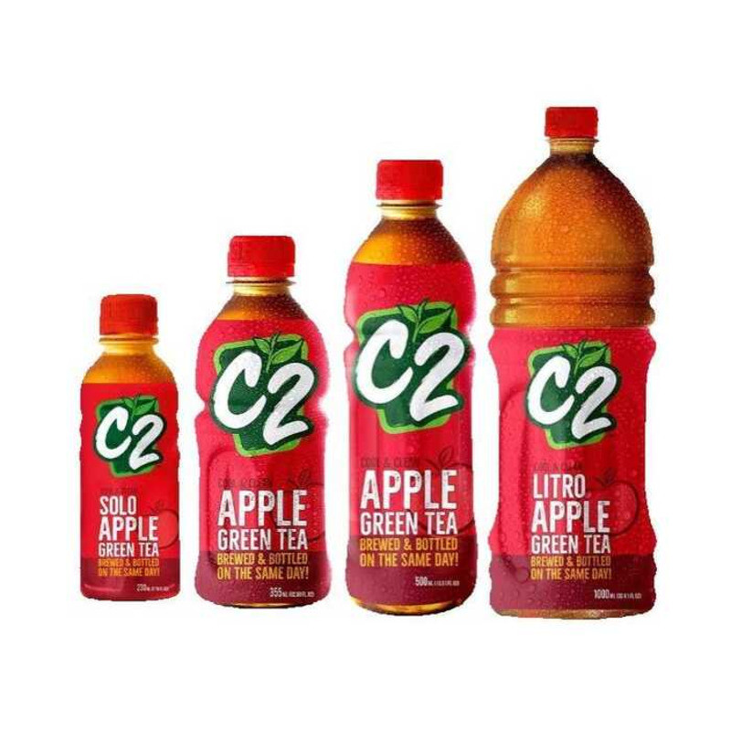Shop c2 drink for Sale on Shopee Philippines