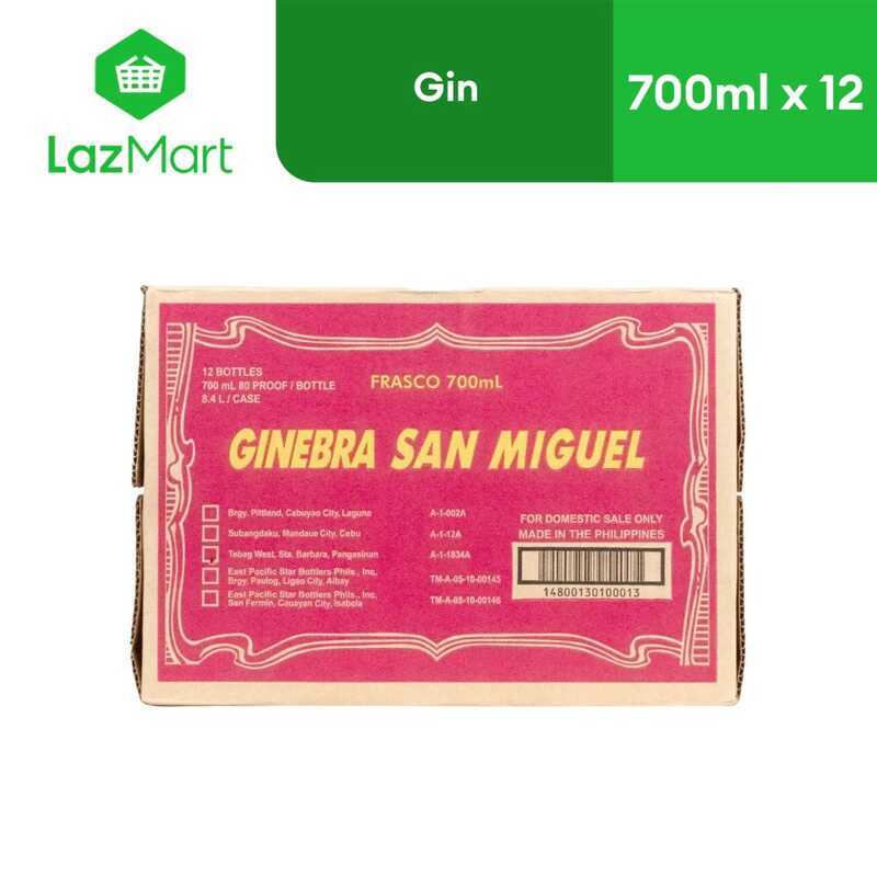 Shop ginebra gin for Sale on Shopee Philippines