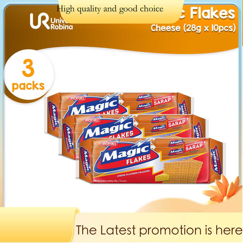 Shop magic flakes for Sale on Shopee Philippines