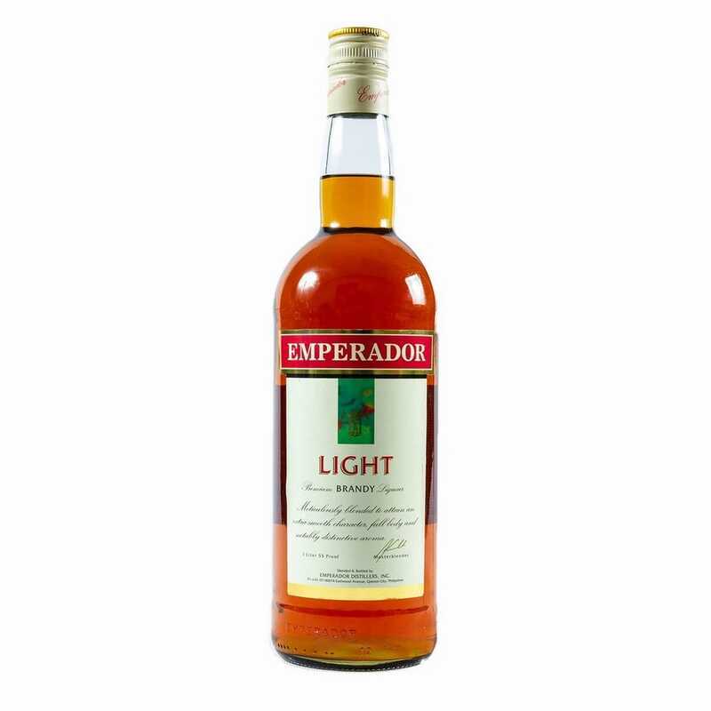 Shop emperador light for Sale on Shopee Philippines