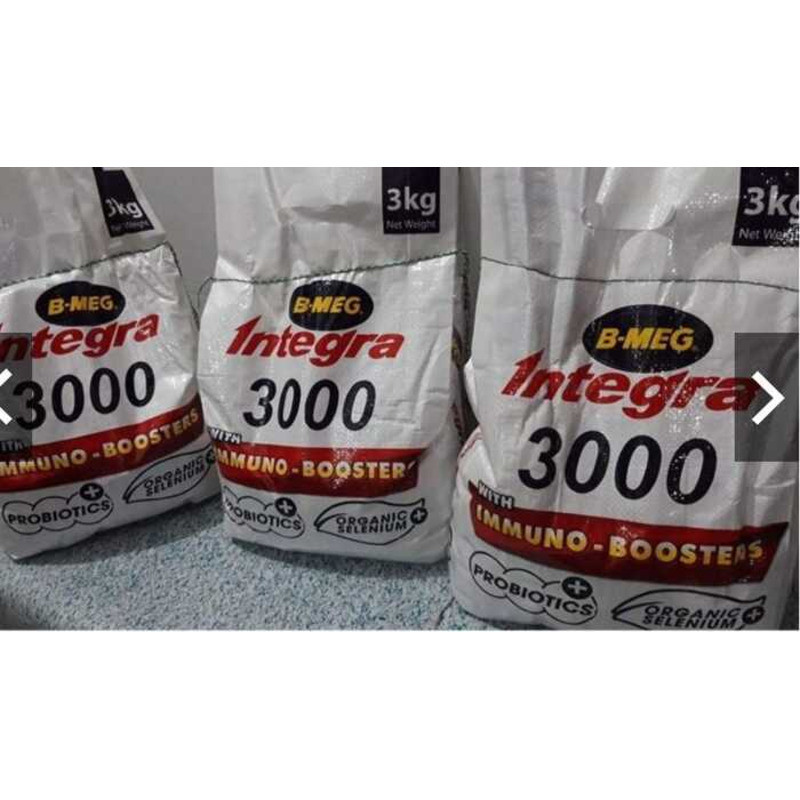 Shop b-meg feeds for Sale on Shopee Philippines